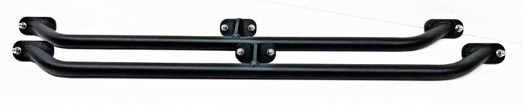 Bow Rails (2x, 3 Foot) - Noel Industries LLC
