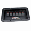 Recessed Panel (6 Switch) - Noel Industries LLC