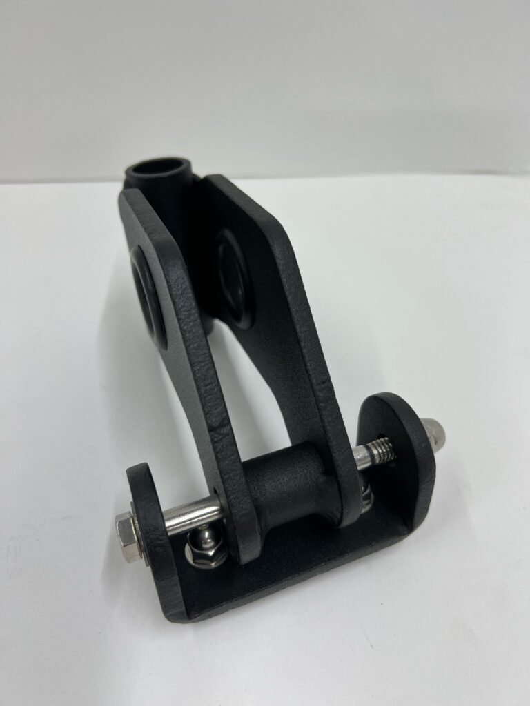Shallow-Water Anchor Bracket - Noel Industries LLC