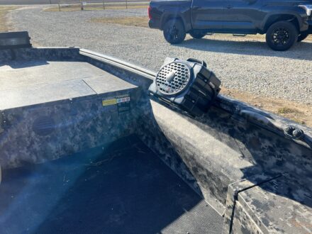 Noel Industries LLC - Metal Fabrication and T Rail Boat Accessories