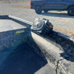 Turtle Shell - Turtlebox Mounting Bracket - Noel Industries LLC