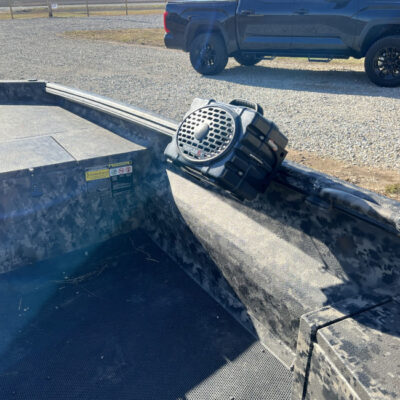 Turtle Shell - Turtlebox Mounting Bracket - Noel Industries LLC