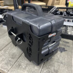Turtle Shell - Turtlebox Mounting Bracket - Noel Industries LLC