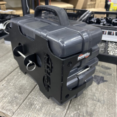 Turtle Shell - Turtlebox Mounting Bracket - Noel Industries LLC