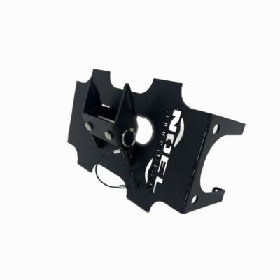 Turtle Shell - Turtlebox Mounting Bracket - Noel Industries LLC