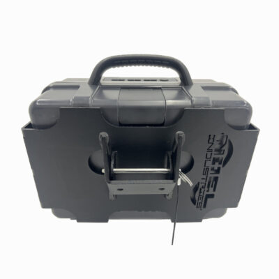 Turtle Shell - Turtlebox Mounting Bracket - Noel Industries LLC