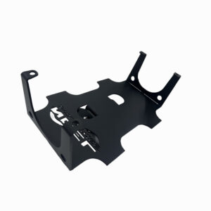 Turtle Shell - Turtlebox Mounting Bracket - Noel Industries LLC
