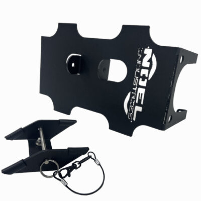 Turtle Shell - Turtlebox Mounting Bracket - Noel Industries LLC