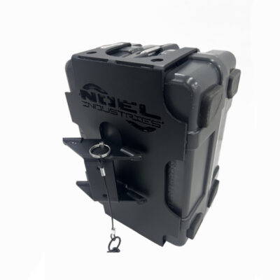 Turtle Shell - Turtlebox Mounting Bracket - Noel Industries LLC