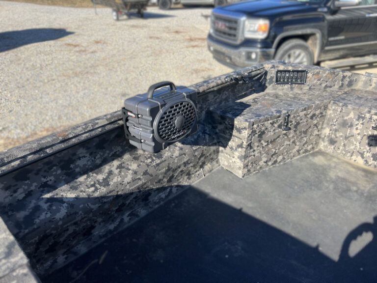 Turtle Shell - Turtlebox Mounting Bracket - Noel Industries LLC